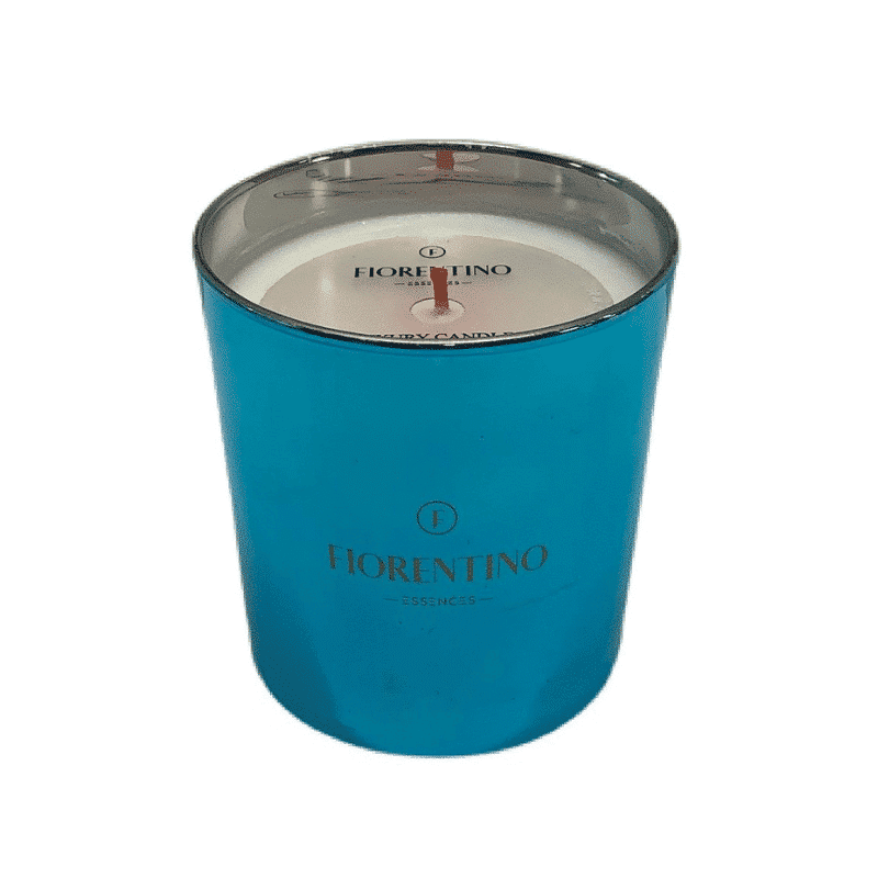 ΑΡΩΜΑΤΙΚΟ ΚΕΡΙ SANDALWOOD SEQUOIA - Fiorentino-Ανθοπωλείο Θεσσαλονίκη-Αθήνα